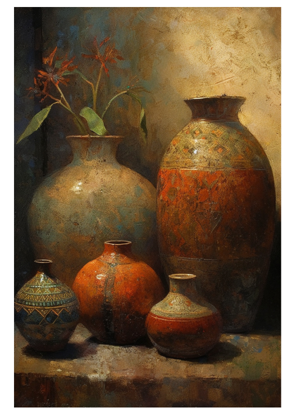 002 Textures and Surfaces of Still Life - Payhip