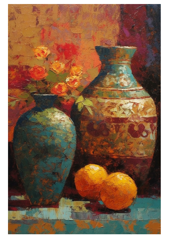 004 Textures and Surfaces of Still Life - Payhip