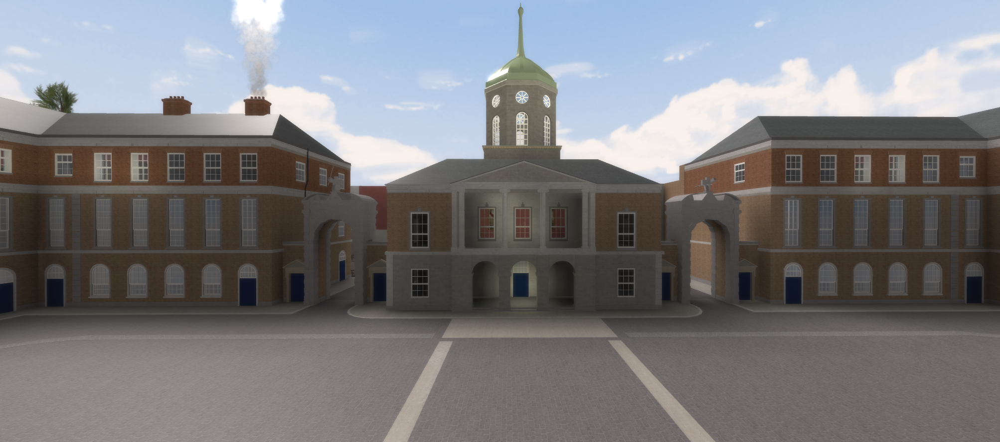 Huntington Castle - Payhip