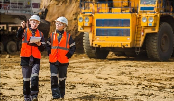 Getting in mining FIFO, contact of mining hiring NOW ! - Payhip