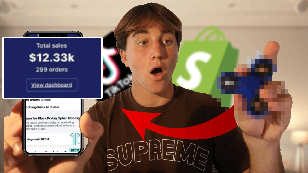 Ecommerce Masterclass - Payhip