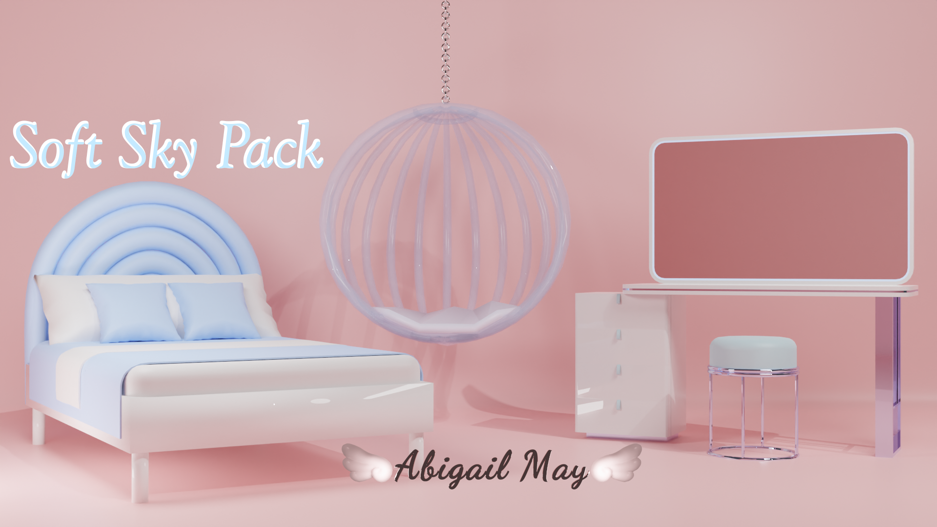 Soft Sky Pack - Payhip