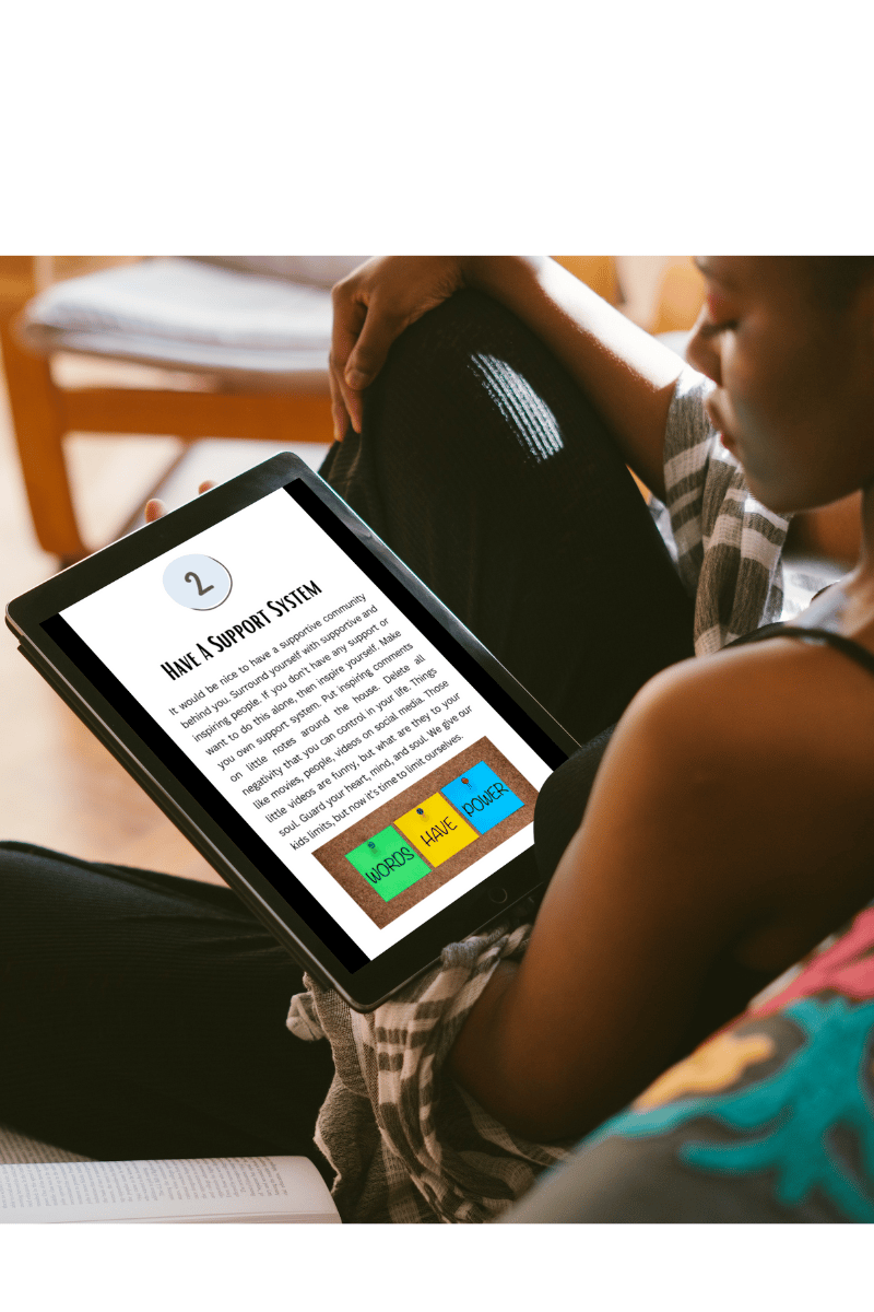 Ebook: How to Remake Yourself/ Depression in Parents - Payhip