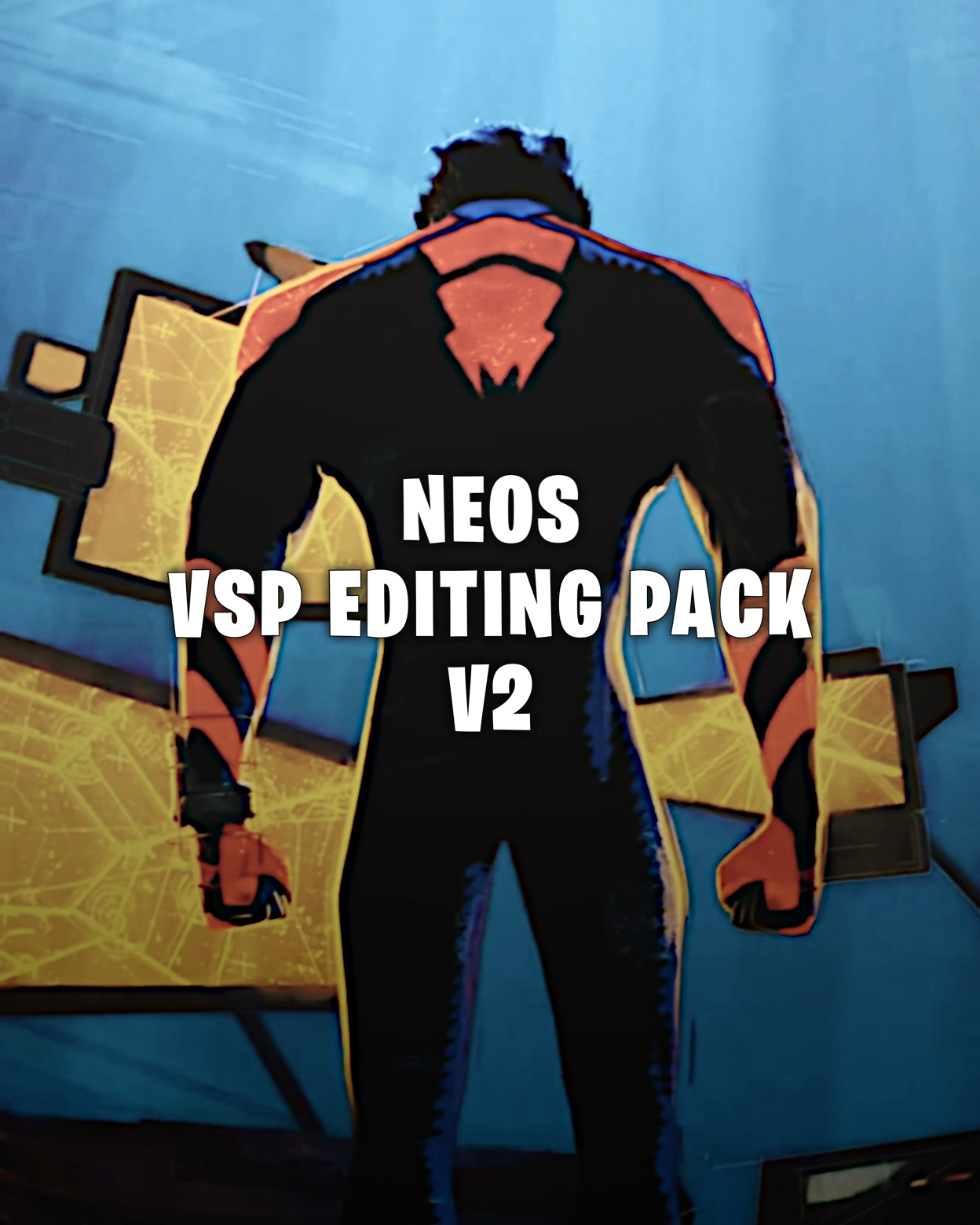 Neo’s vsp editing pack V2 - Payhip