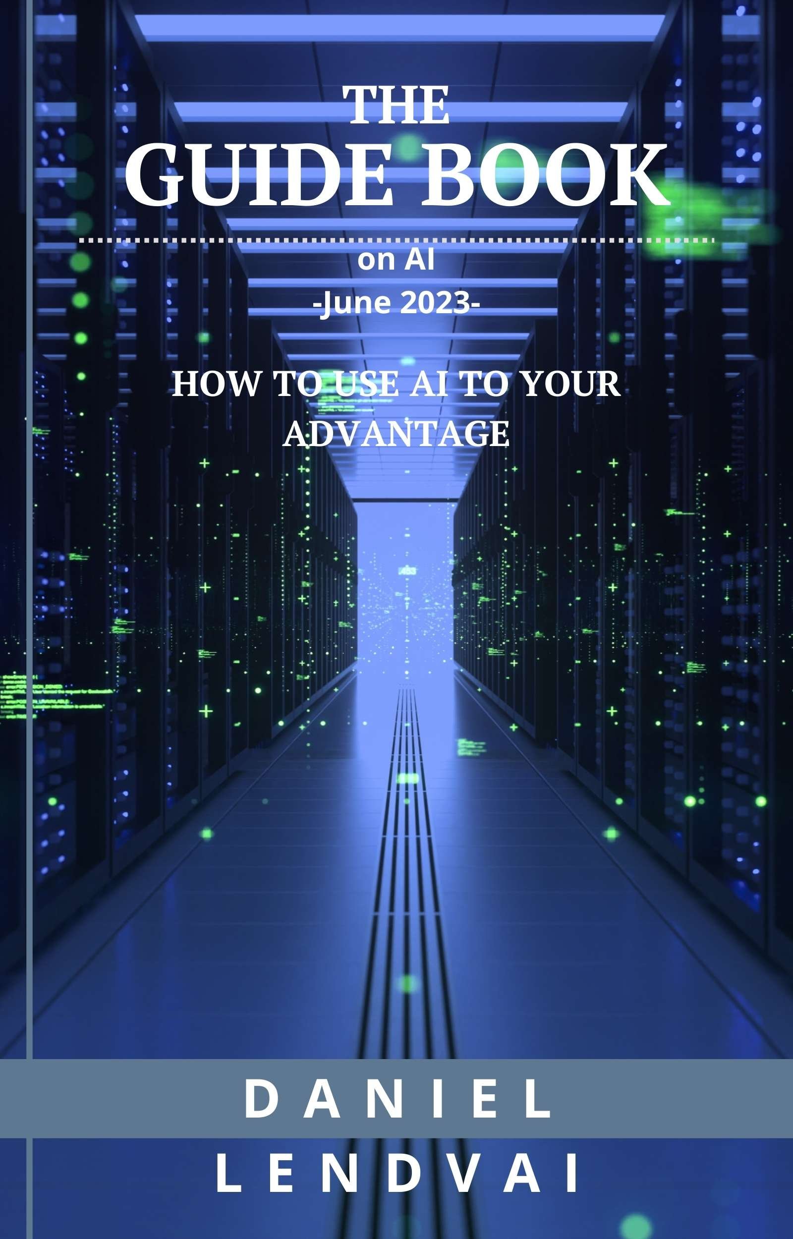 The Guide Book on AI -June 2023- - Payhip