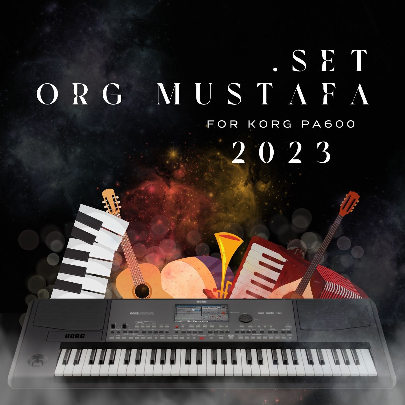 Mustafa ORG 2023 - Pa600/QT BKP (HIGH QUALITY) - Payhip