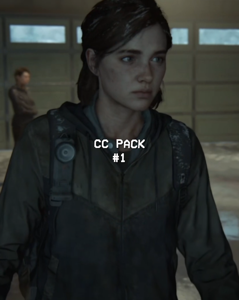 cc pack #1 - Payhip
