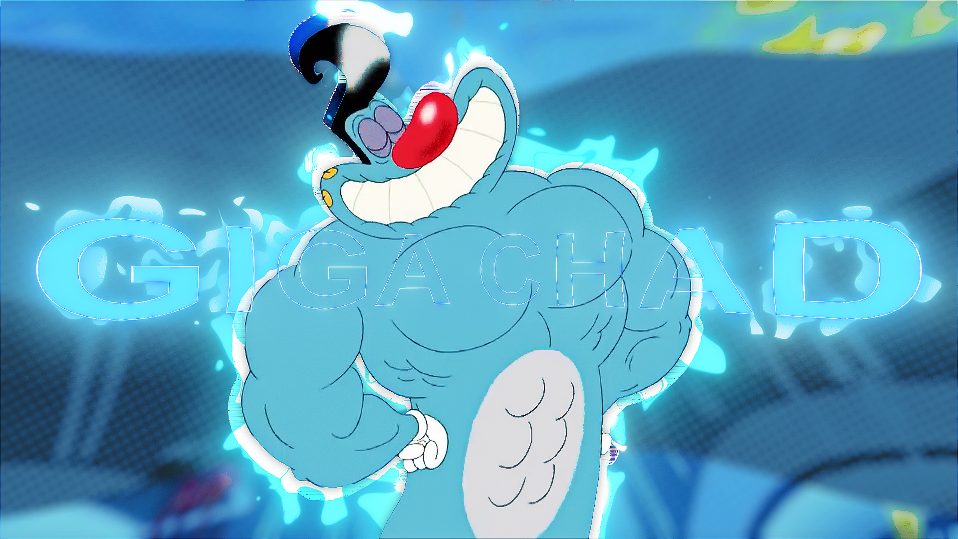 OGGY - GIGA CHAD [ QUICK ] EDIT 🗿 | Kirtan Fx - Payhip