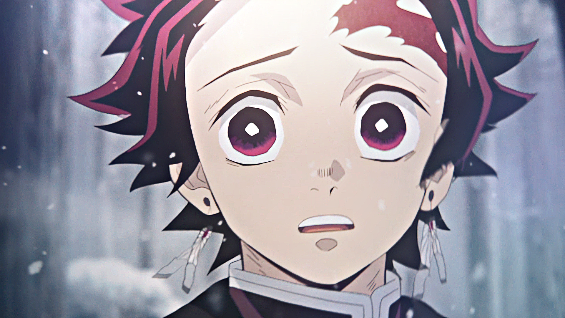 What A Perfect Day For Crying | Tanjiro Edit - Payhip