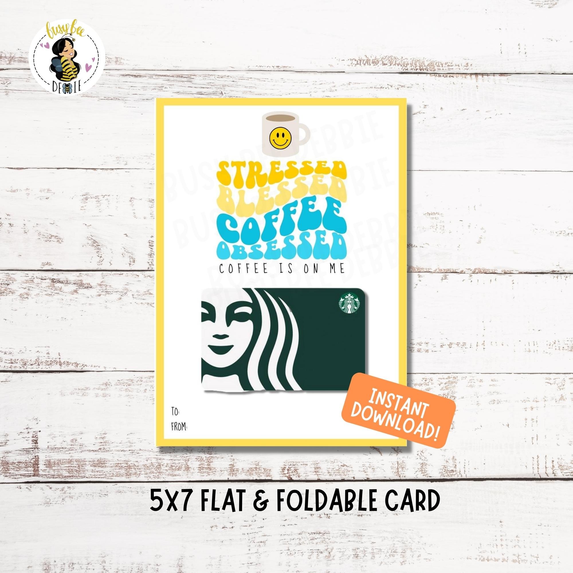 Back and Body Hurts Gift Card Holder | Funny Birthday Card for Getting ...