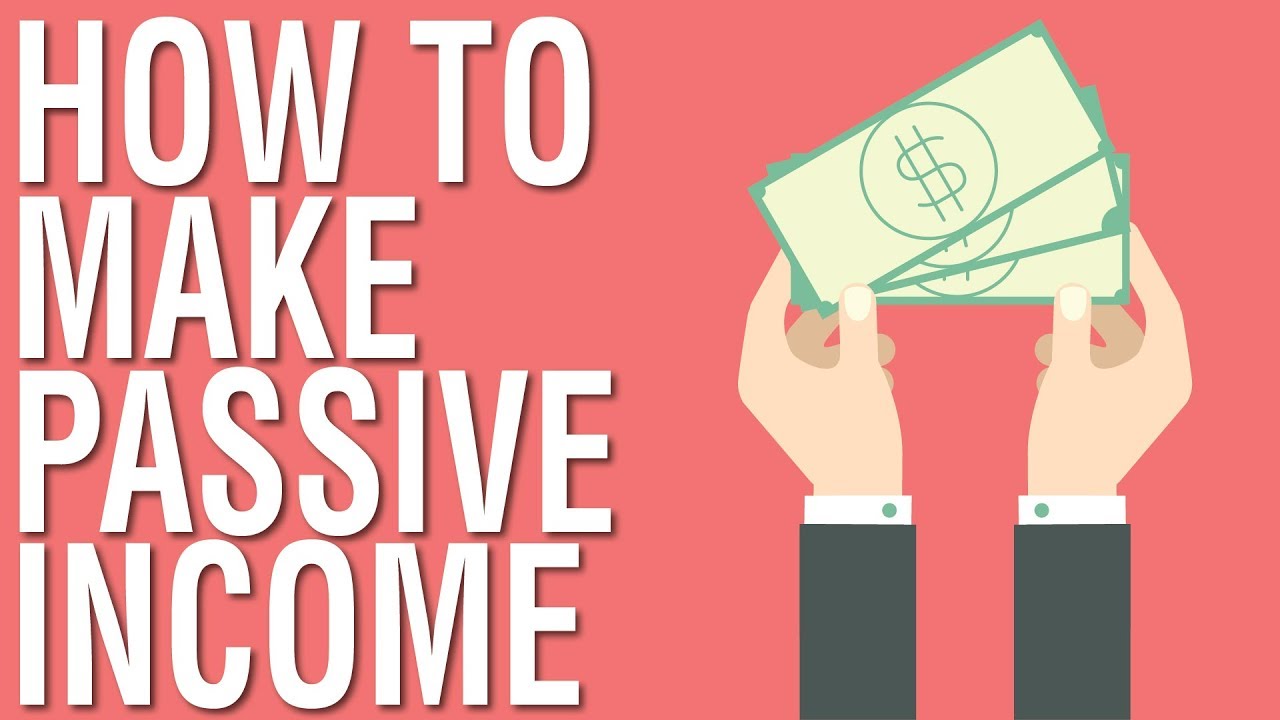 Money Making Methods For Everyone: 5 Proven Ways To Make An Online ...