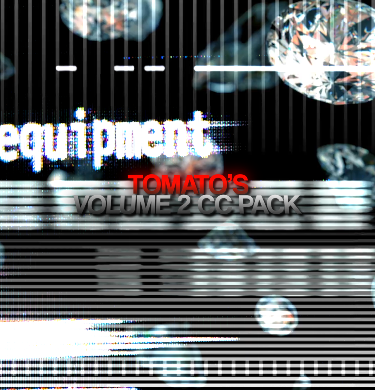 Tomato's CC Pack Volume 2 - Payhip