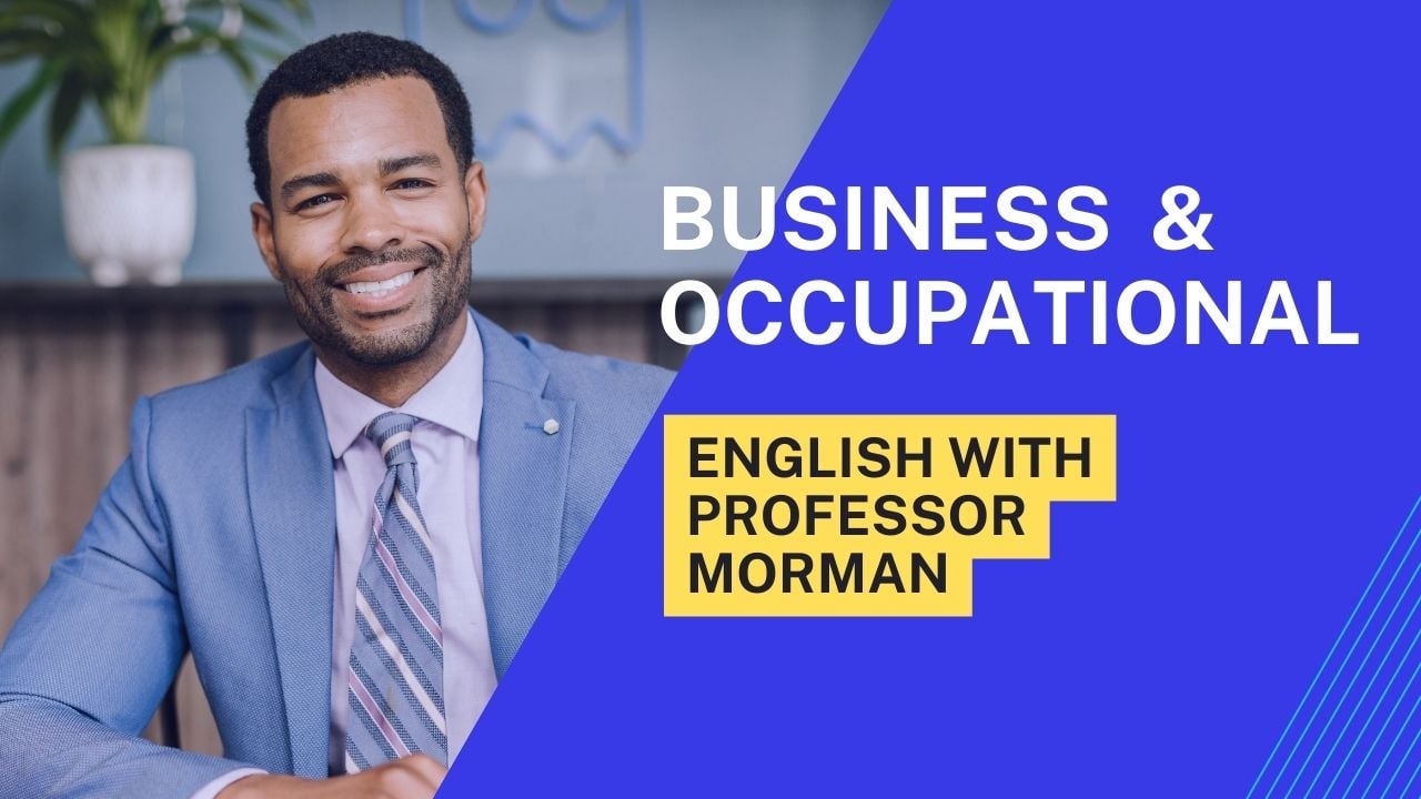 Business English (Click to learn more) - Payhip