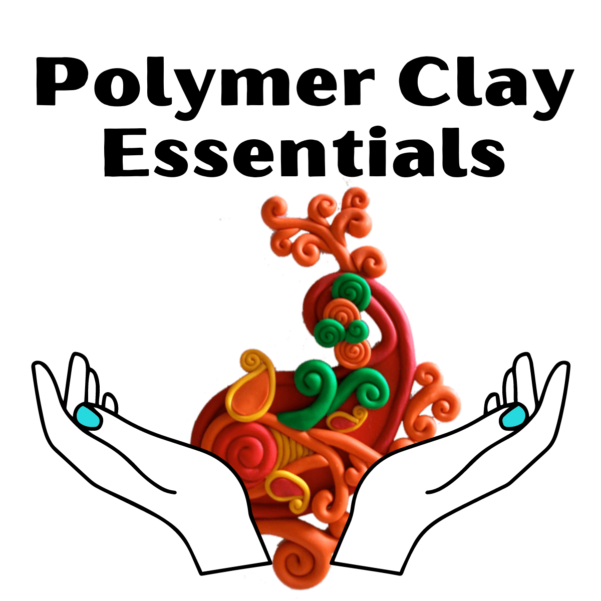 Polymer Clay Classroom