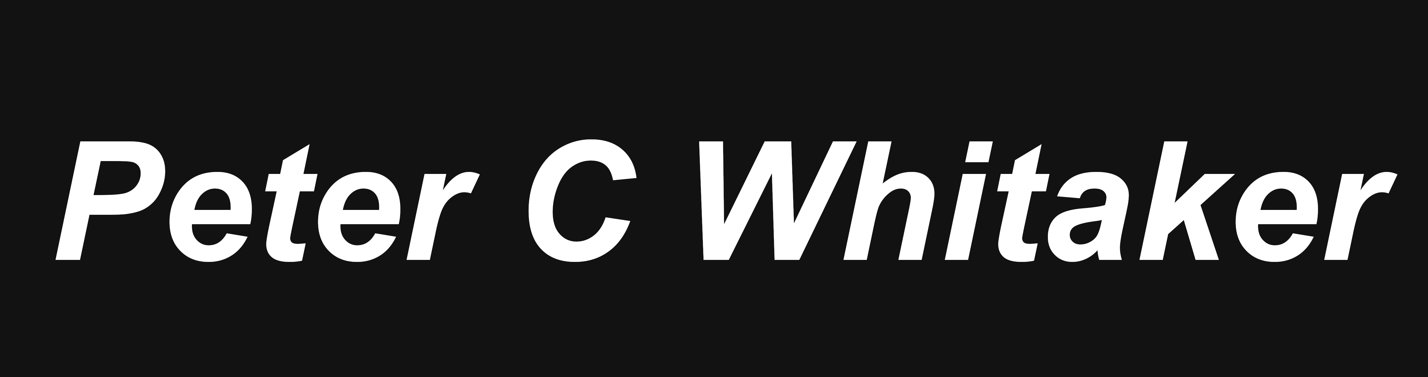 Peter C Whitaker - Payhip