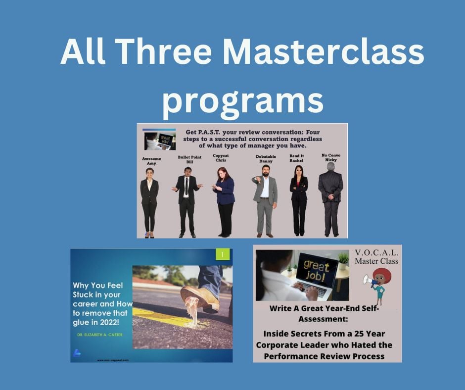 Masterclass 3 pack Special Payhip