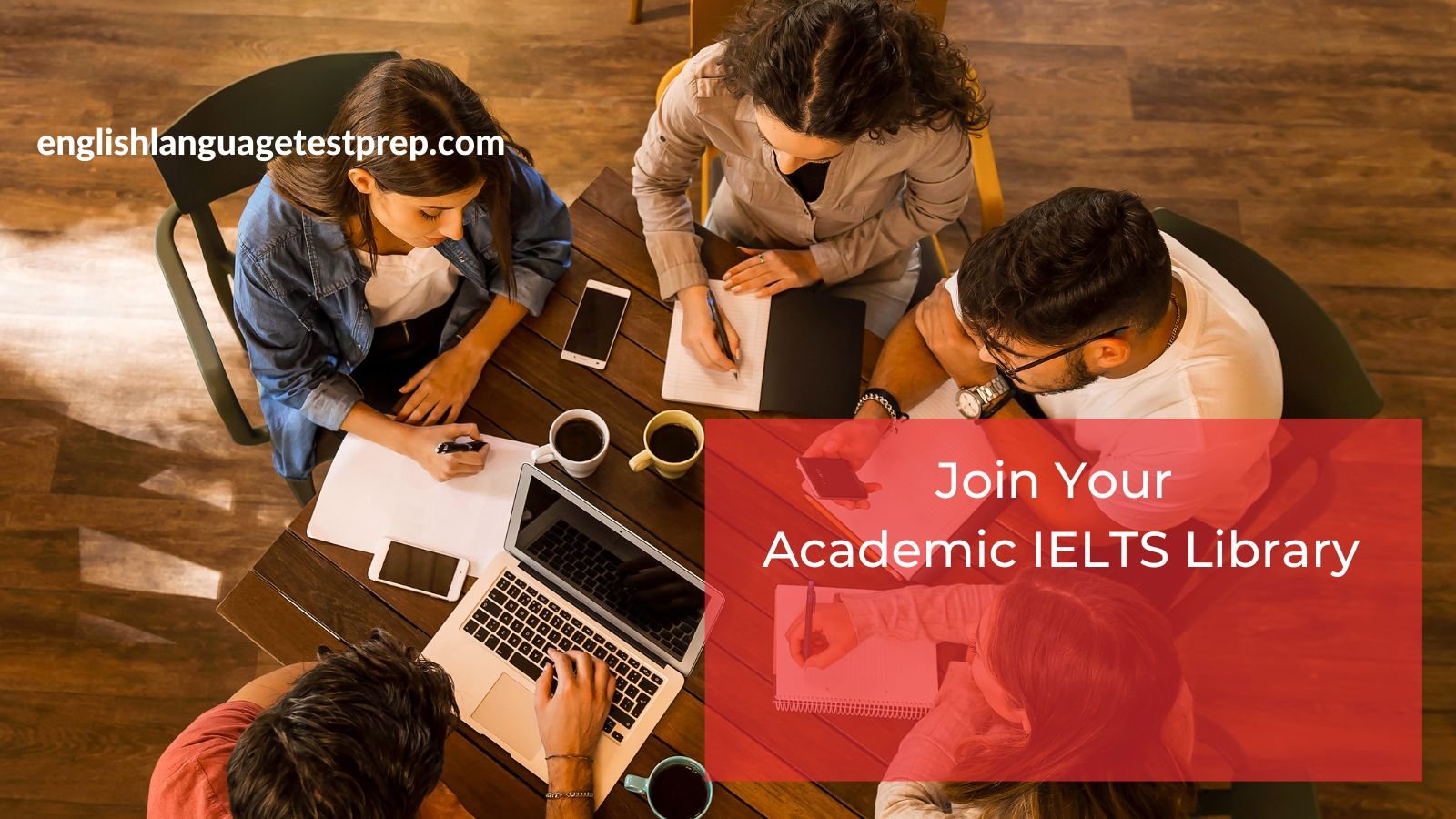 Academic IELTS Library - Payhip
