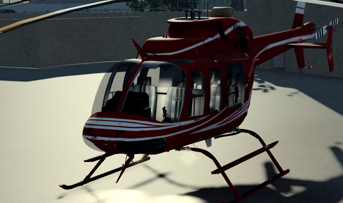 Bell 407 - Payhip