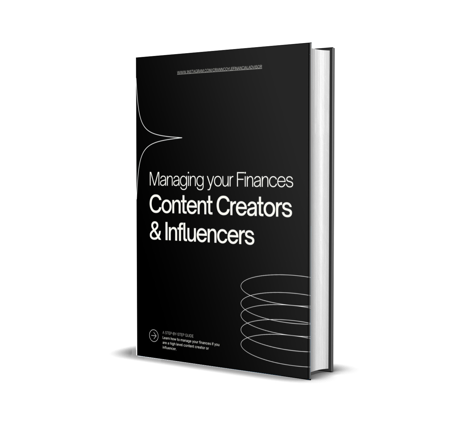 Managing Your Finances: Content Creator and Influencer Edition - Payhip