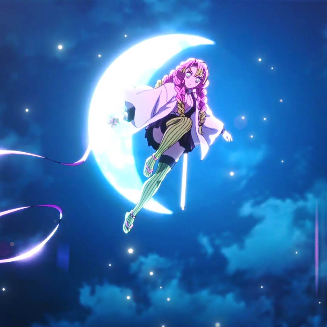 Moonlight Project File - Payhip