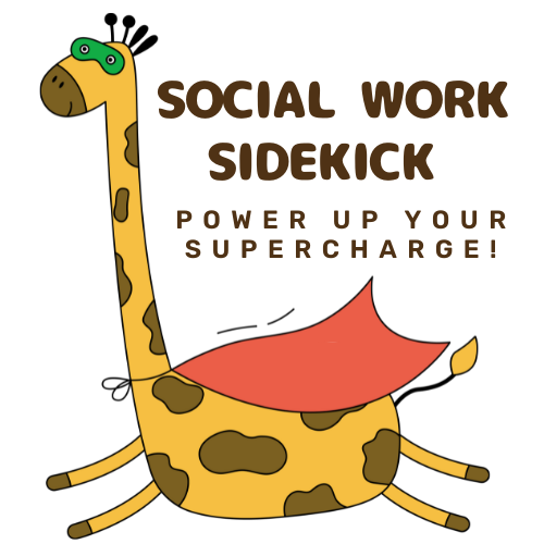Social Work Sidekick - Payhip