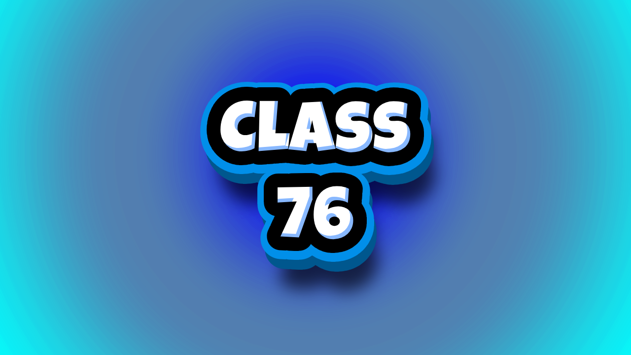 Class 76 - Payhip