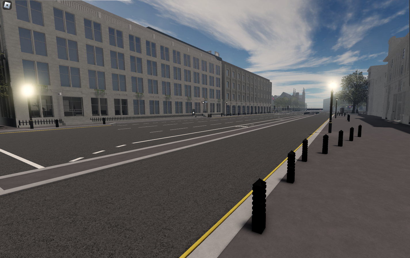 London Roleplay Map - Payhip