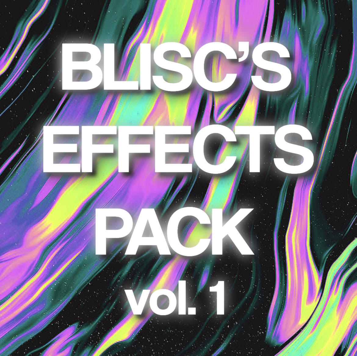 Blisc's 8 Effects pack - Payhip