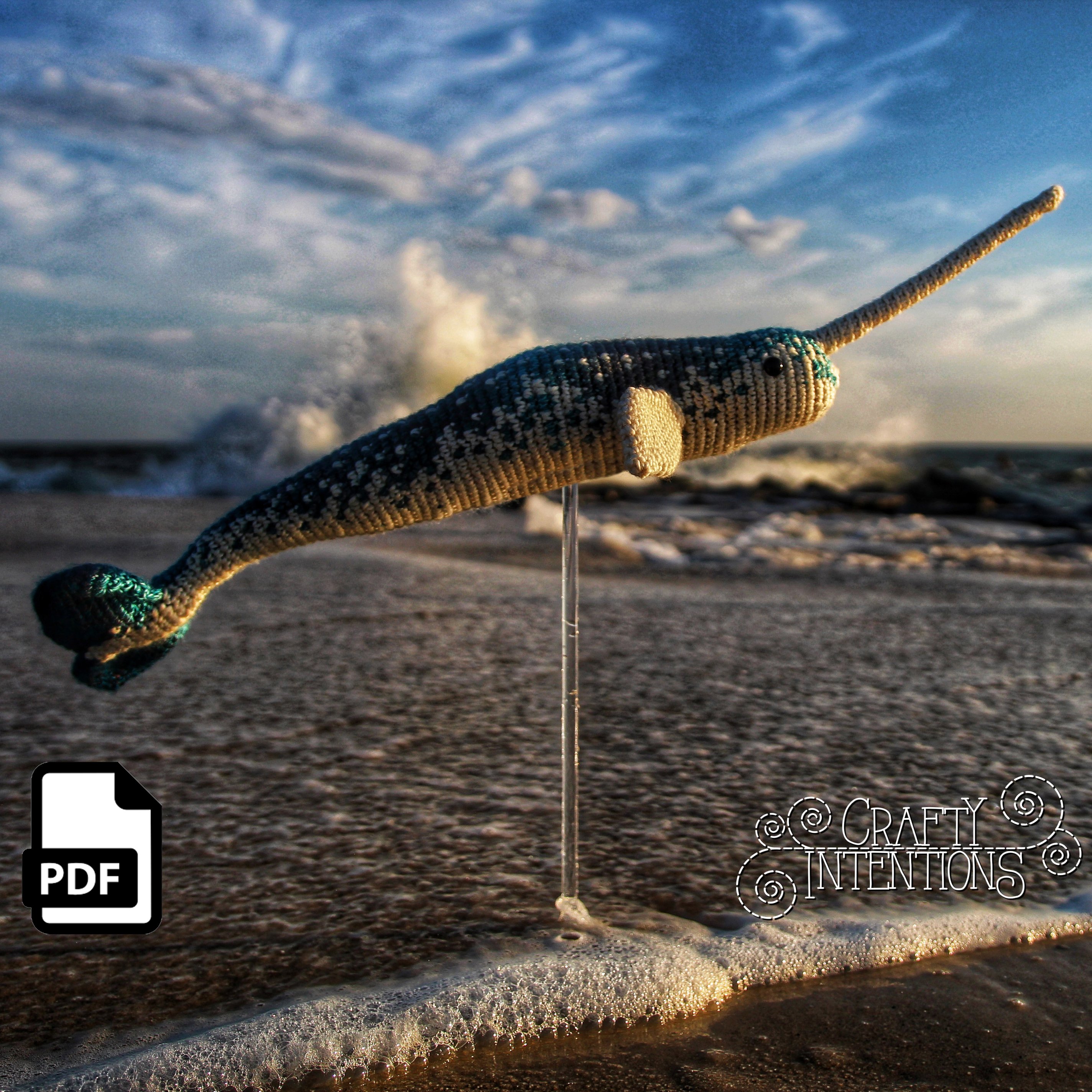 Narwhal Pattern