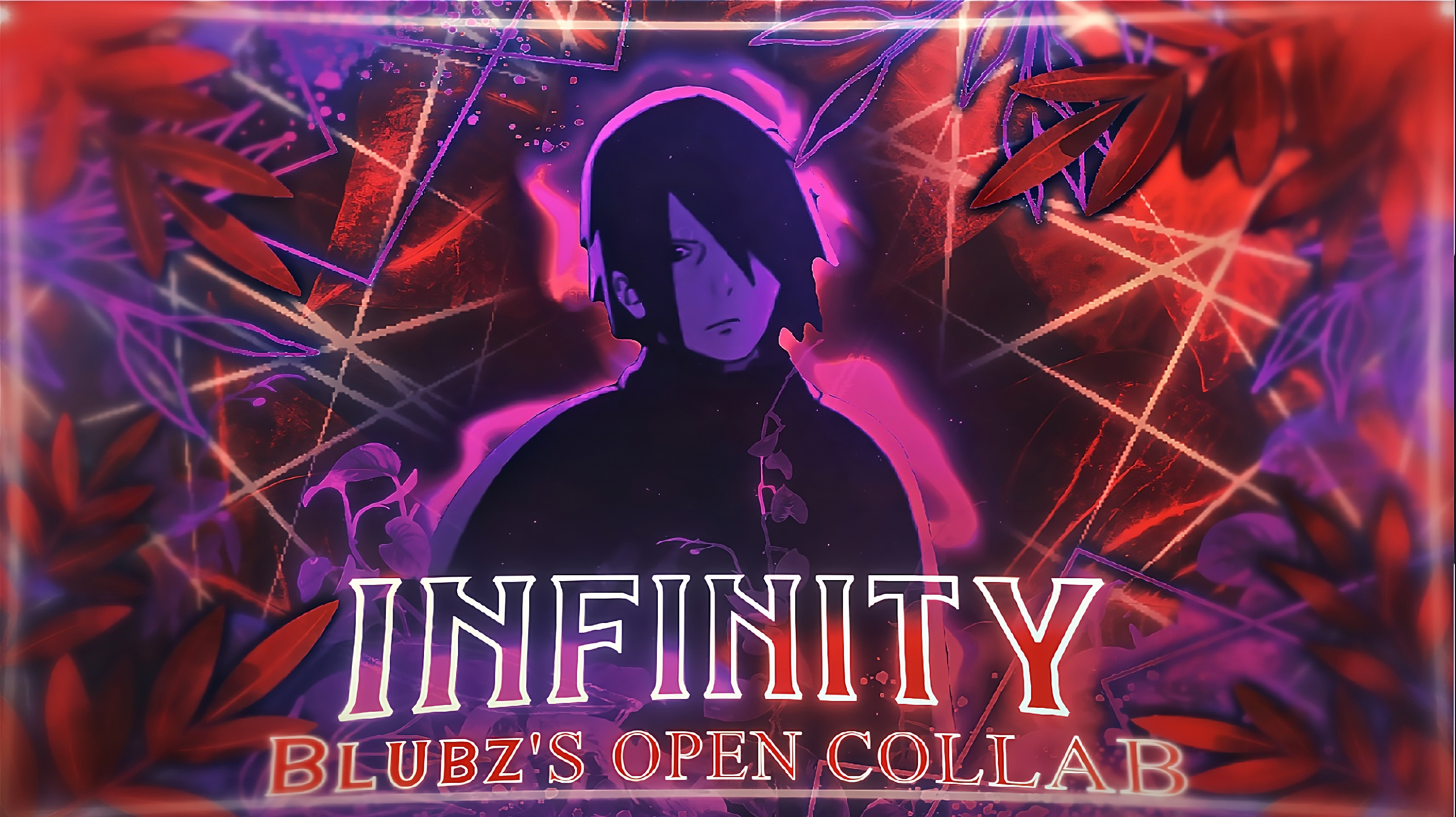Infinity - Blubz's 5k Open Collab [Edit/AMV] - Payhip