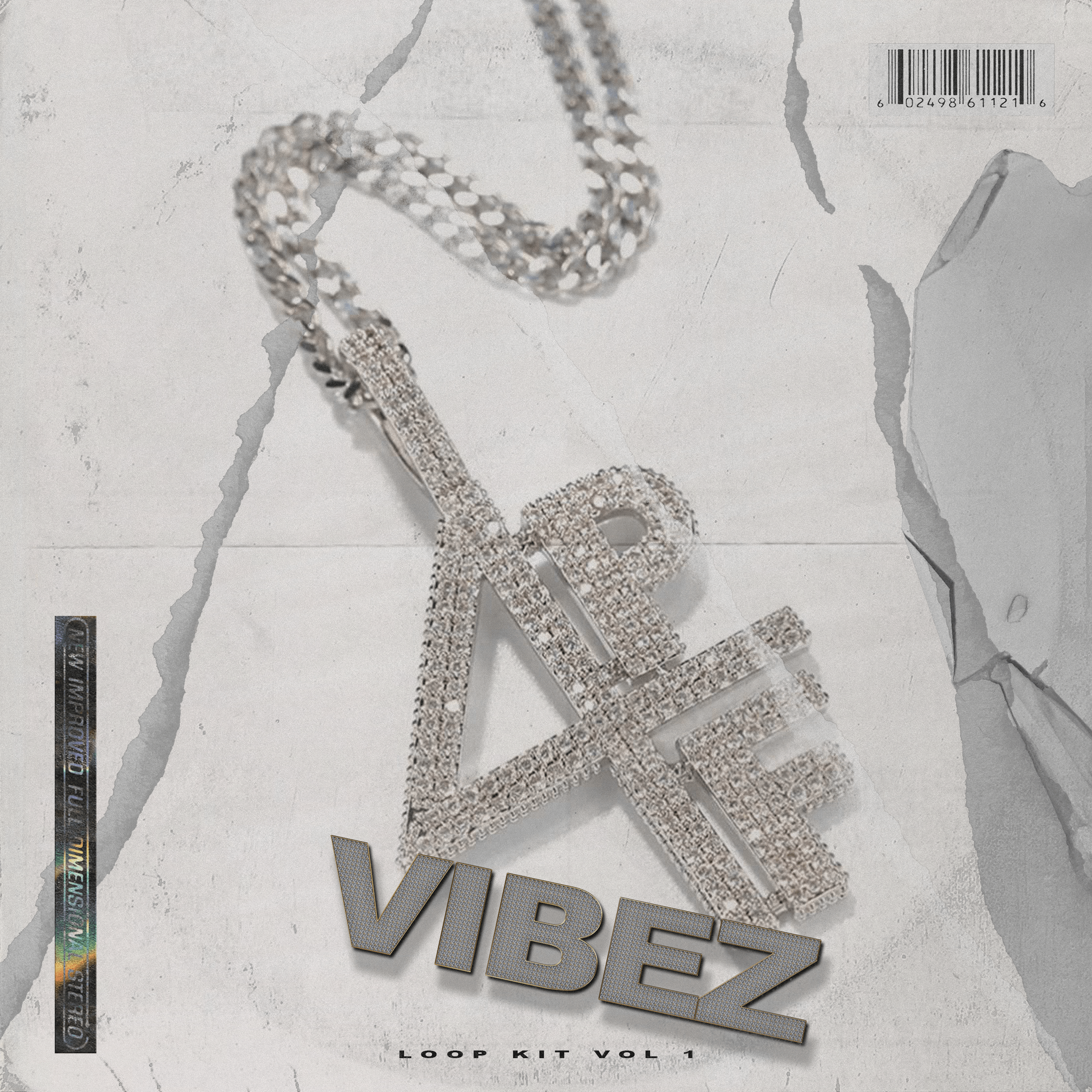 Chase Vibez - 4PF Vibez Vol. 1 (Loop Kit) - Payhip
