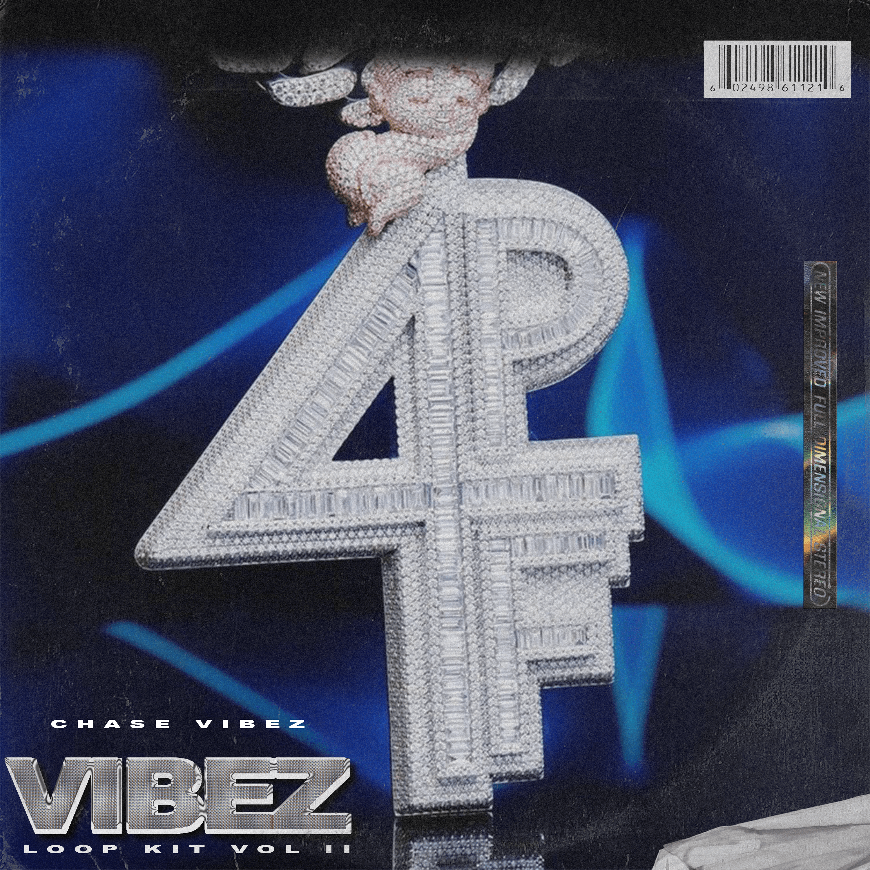 Chase Vibez - 4PF Vibez Vol. 2 (Loop Kit) - Payhip