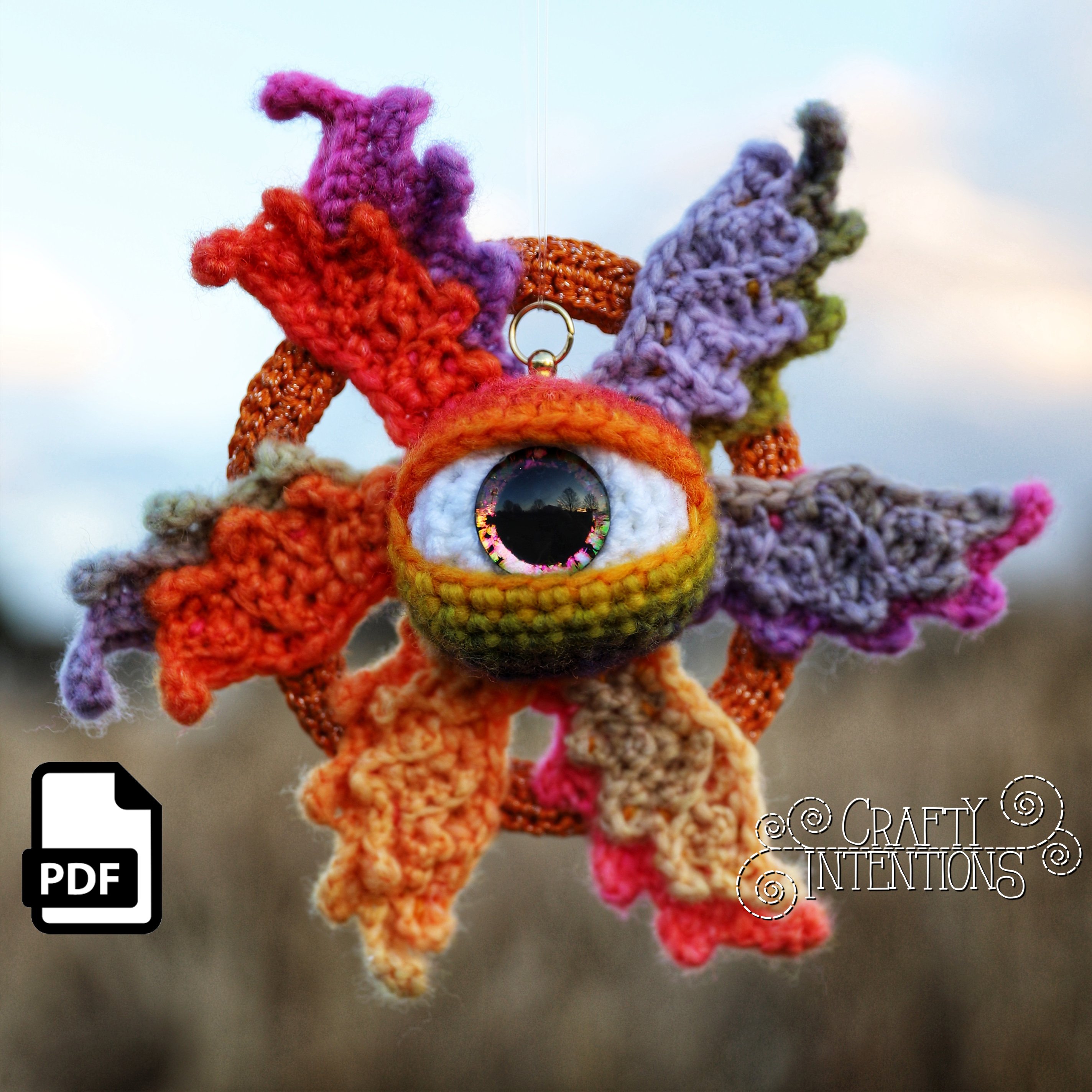 Small Seraphim Pattern