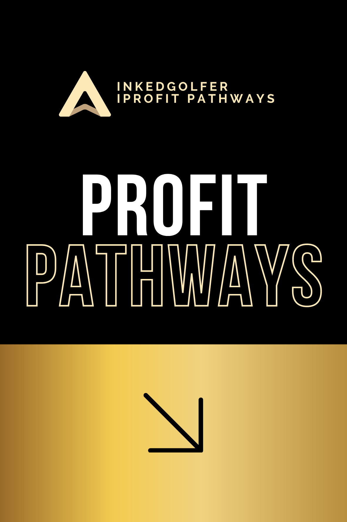 Profit Pathways: Unlocking Financial Success - Payhip