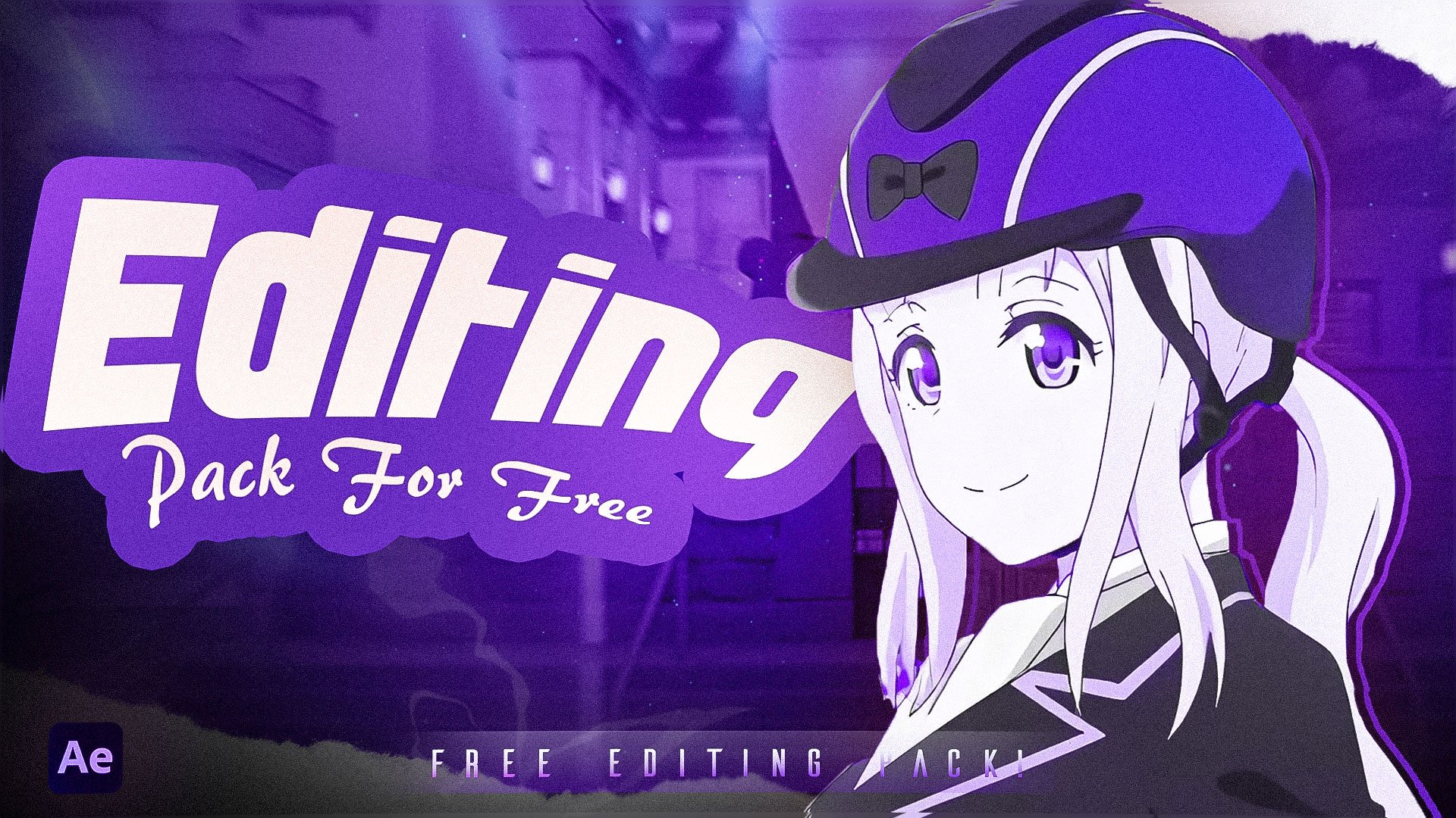 Kirtan Fx's FREE Editing Pack For AMV Edits! - Payhip