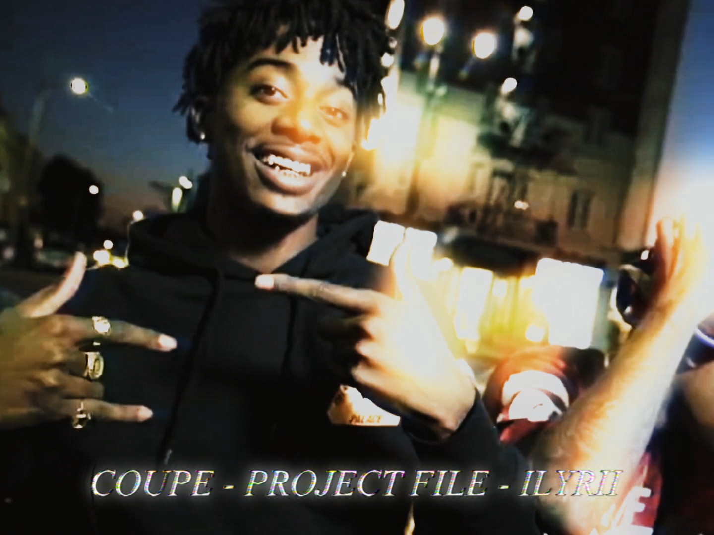 Coupe - Project File - ilyrii - Payhip