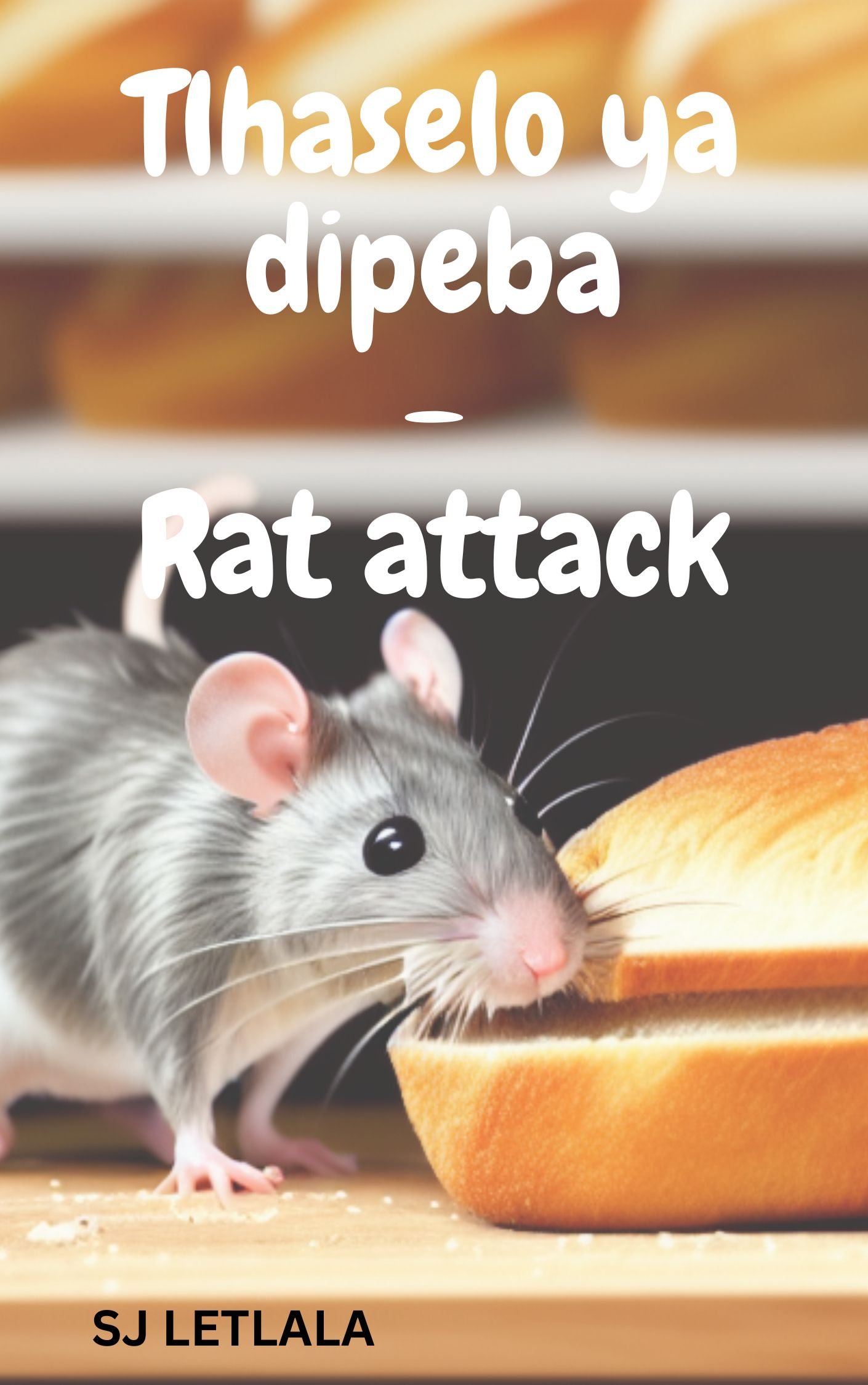 Rat attack: Setswana story - Payhip