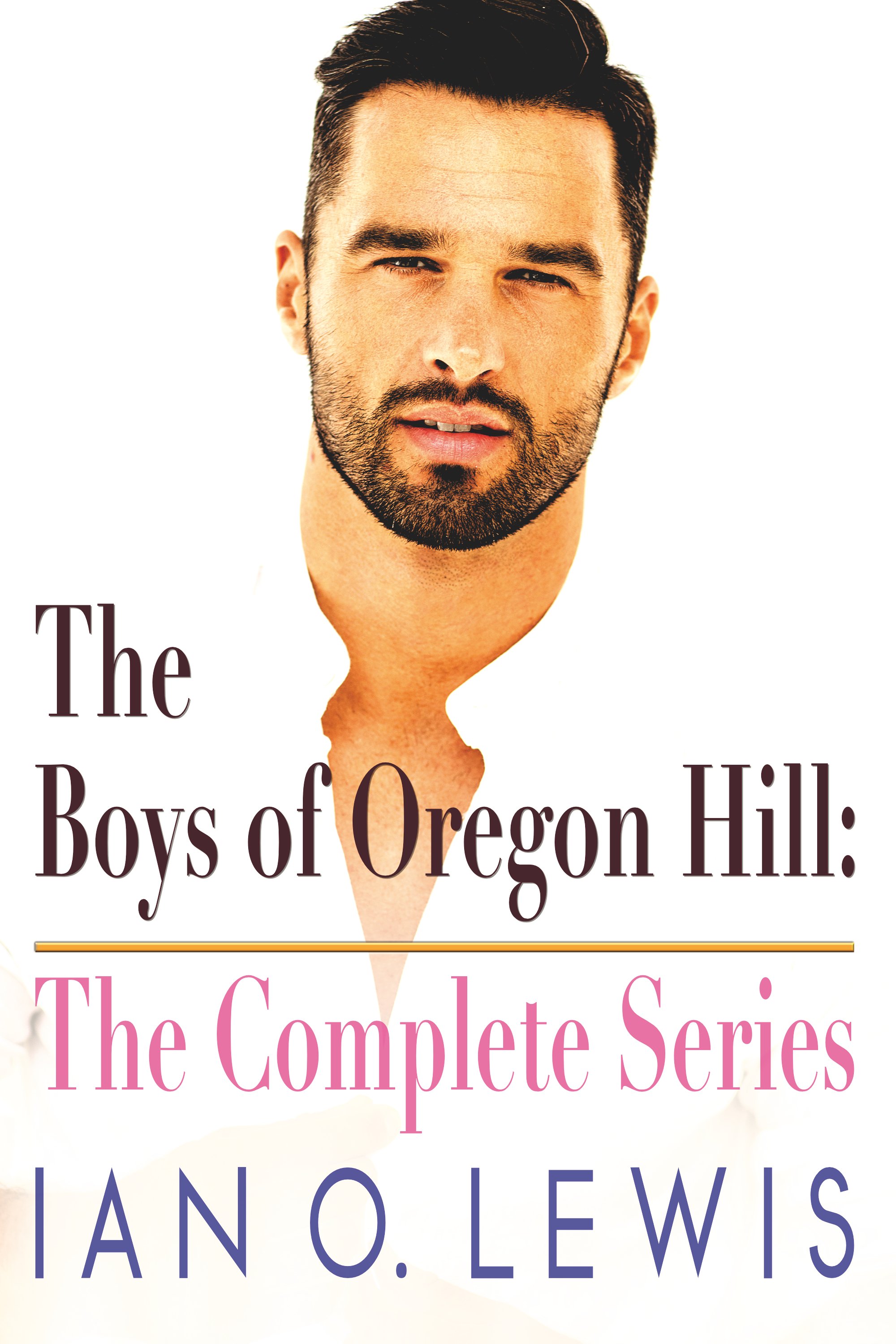 The Boys of Oregon Hill- The Complete Series - Payhip