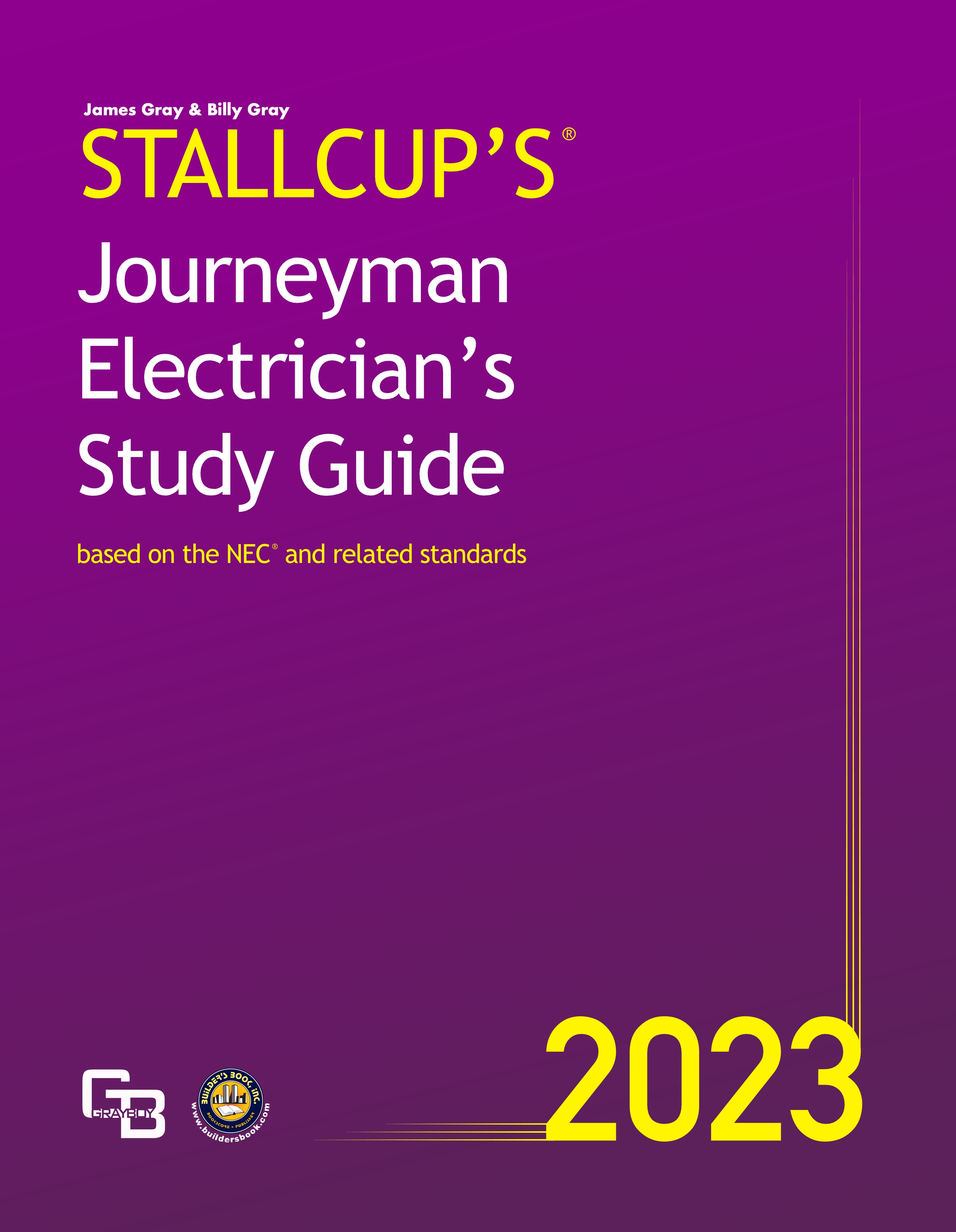 Stallcup's Journeyman Electrician's Study Guide – 2023 - Payhip