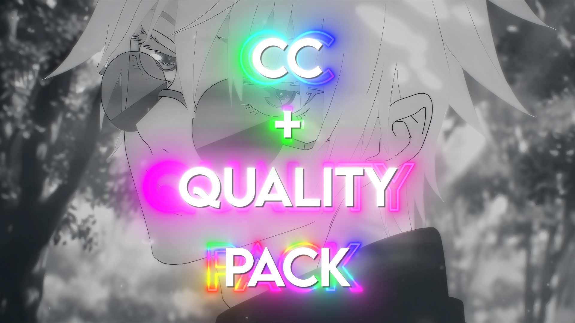 CC QUALITY PACK - Payhip