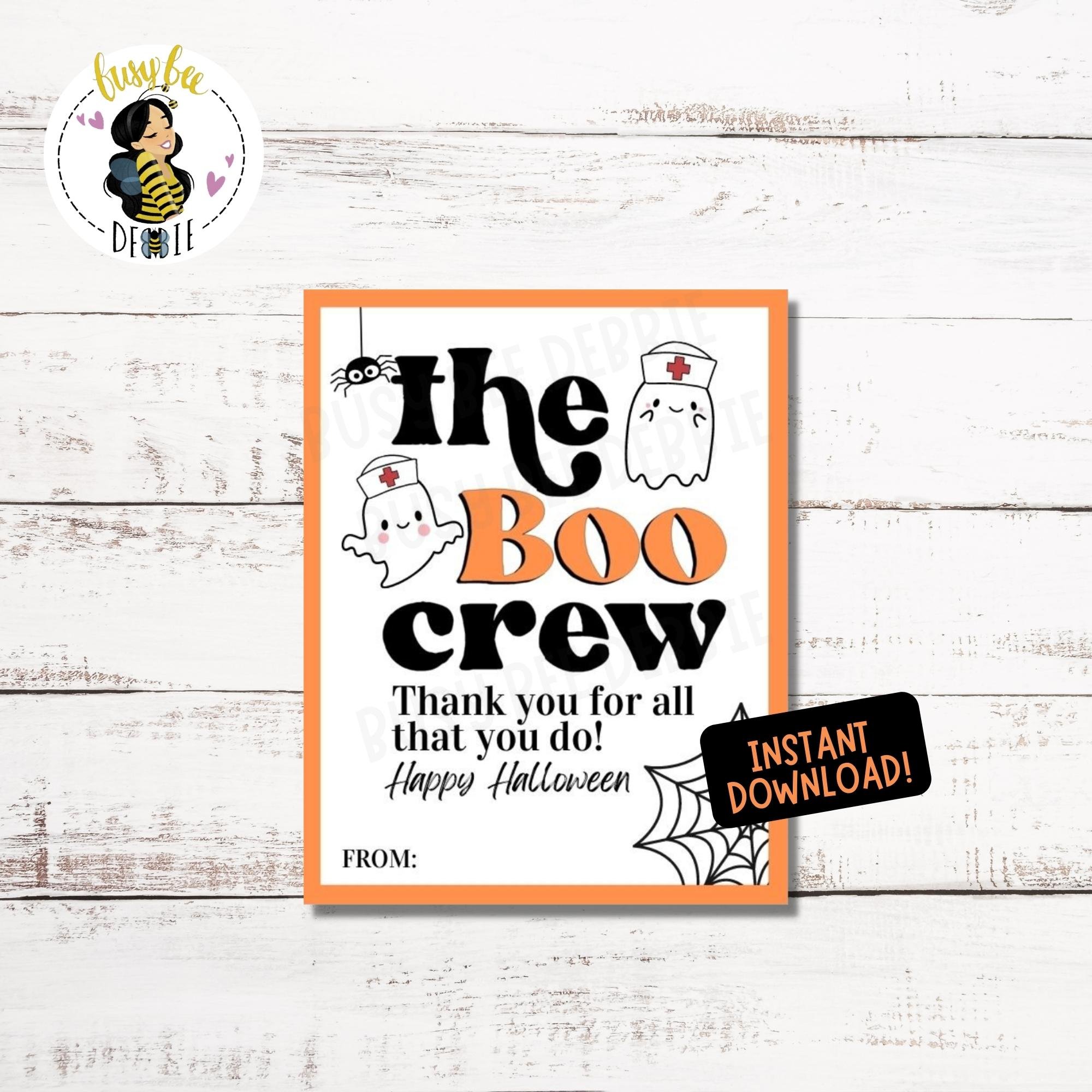 Printable Christian Candy Tags for Halloween | Jesus Fall Tags | Tis So ...