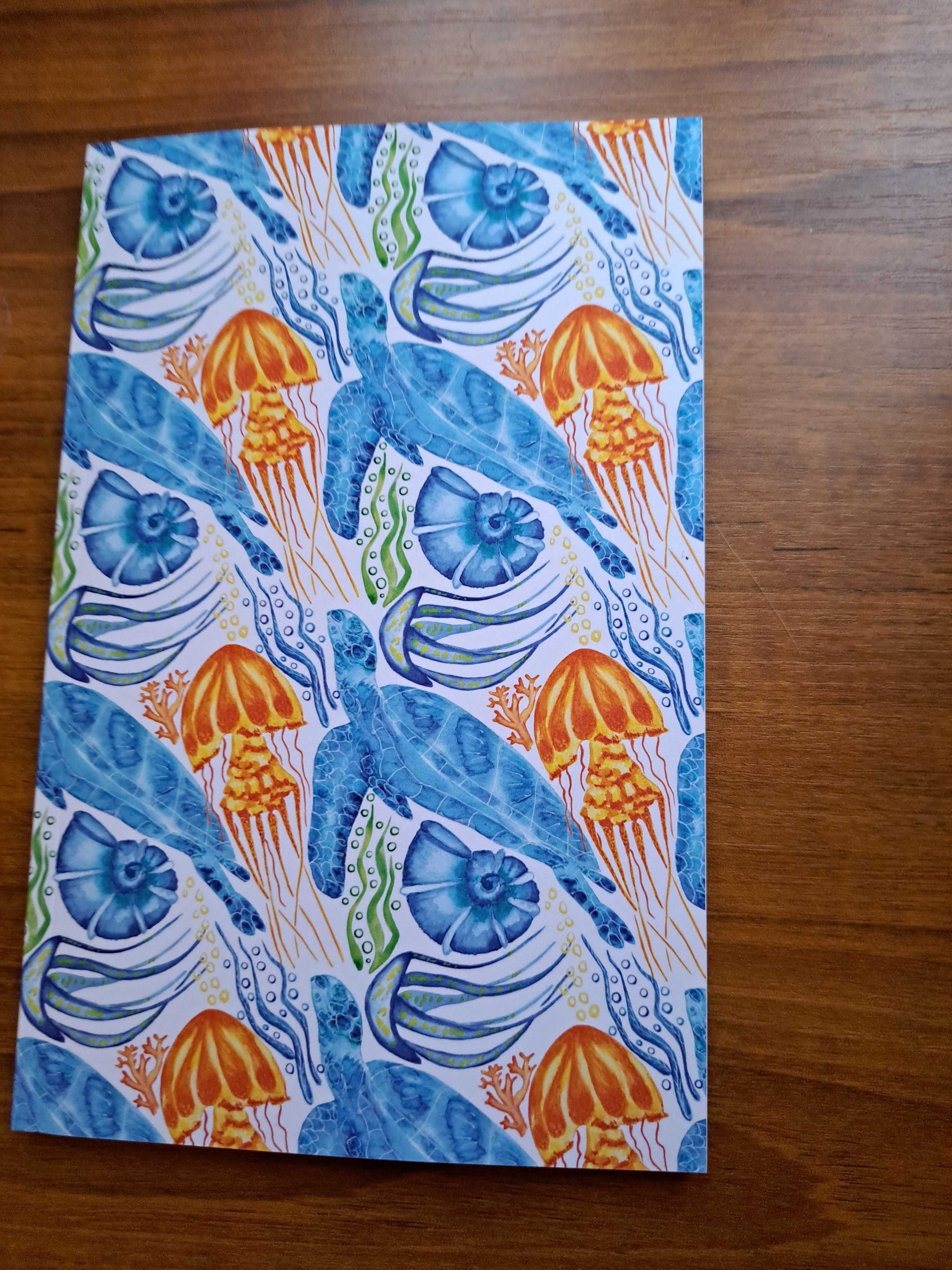 Bullet journal - Sea Turtles - Payhip