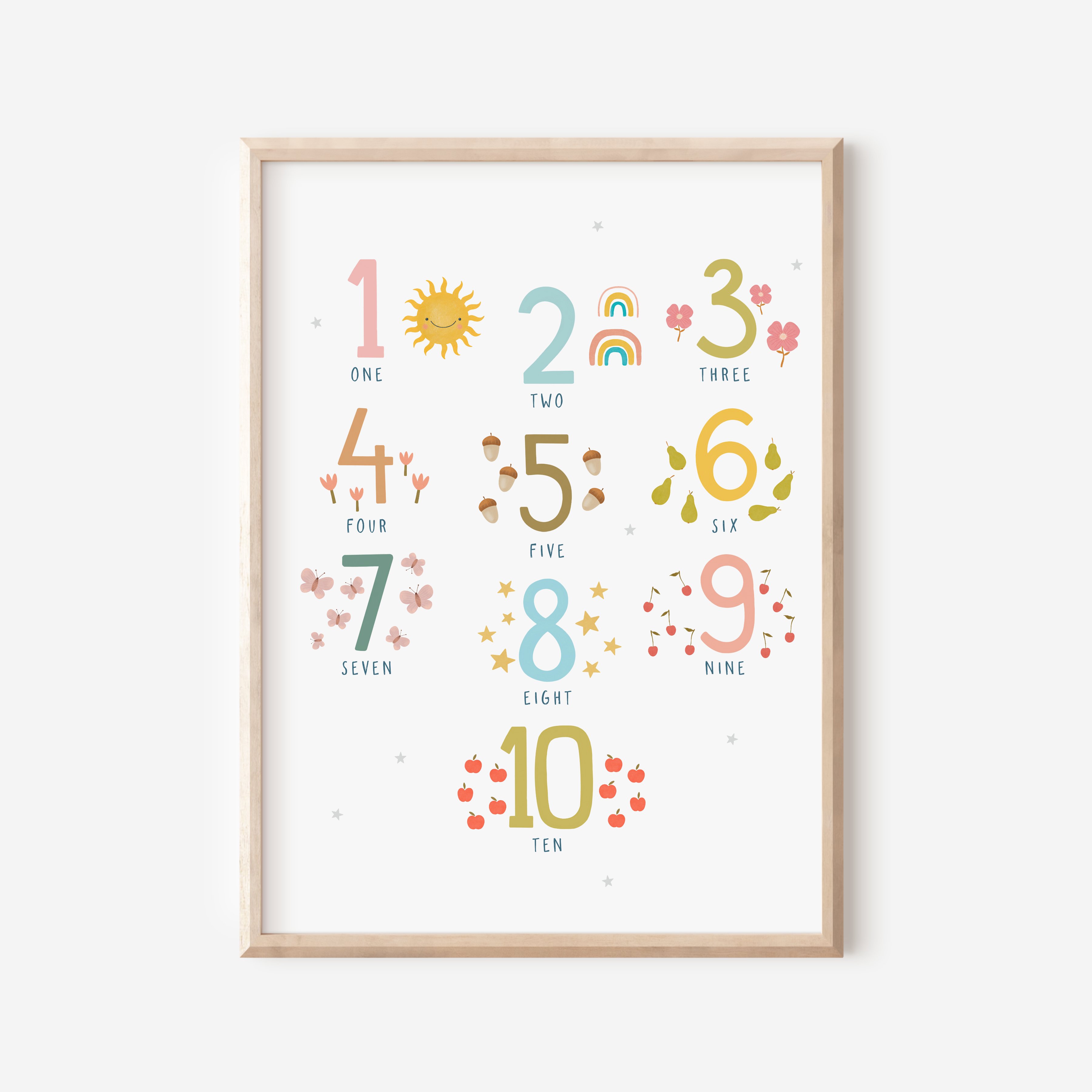 Two Birds - Cherry Blossom - Payhip