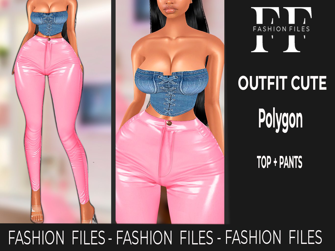 12-2023 OUTFIT CUTE - Payhip