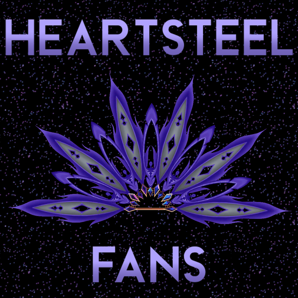 Starlight Fans (Commercial Use)