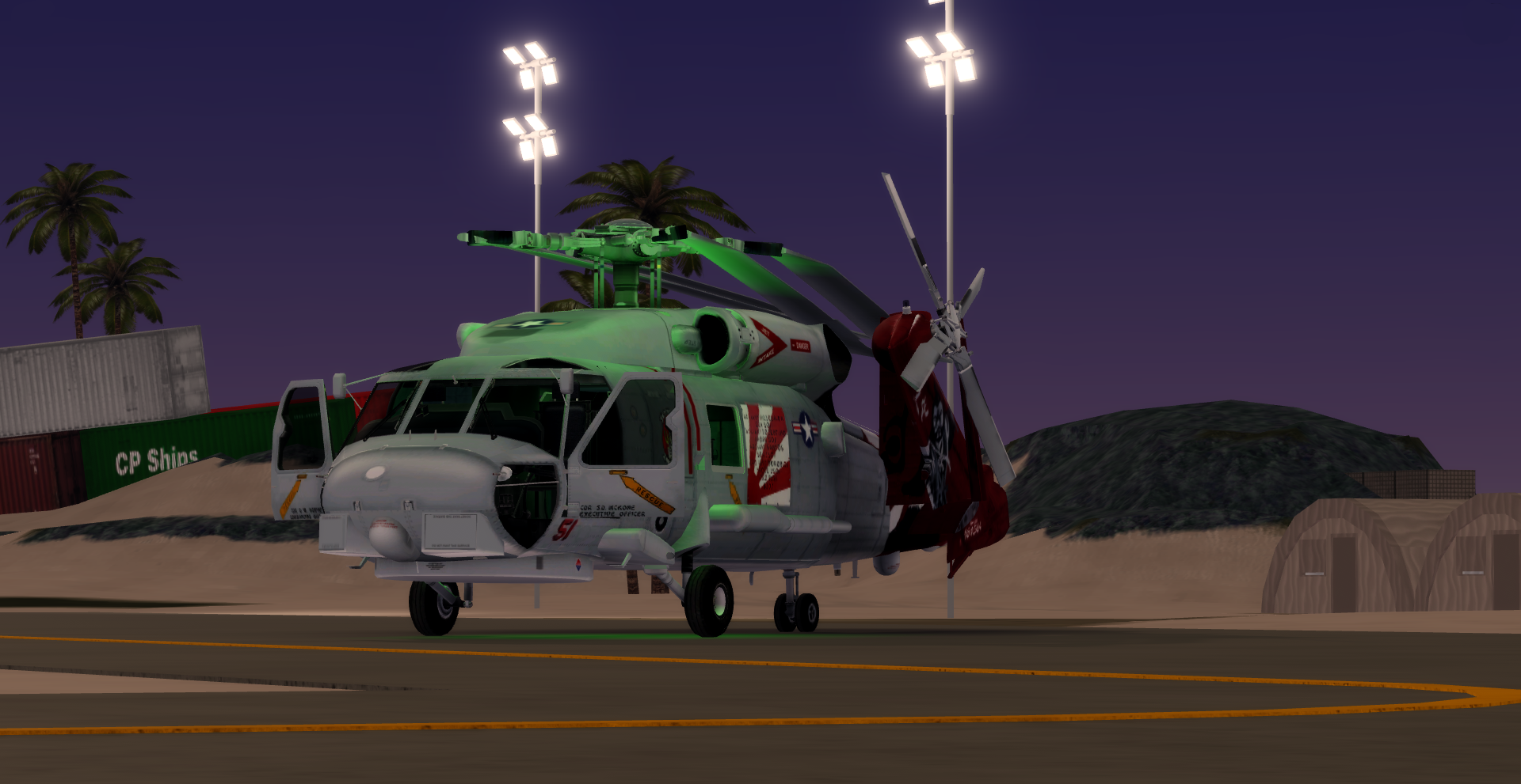 [BUNDLE] MV-22 Osprey and SH-60B Seahawk - Payhip