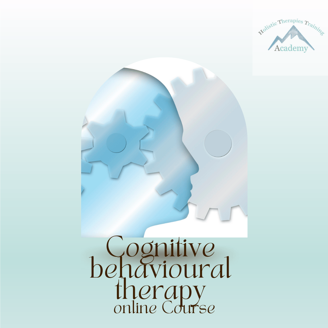 Cognitive behavioural therapy (CBT) Online Course - Payhip