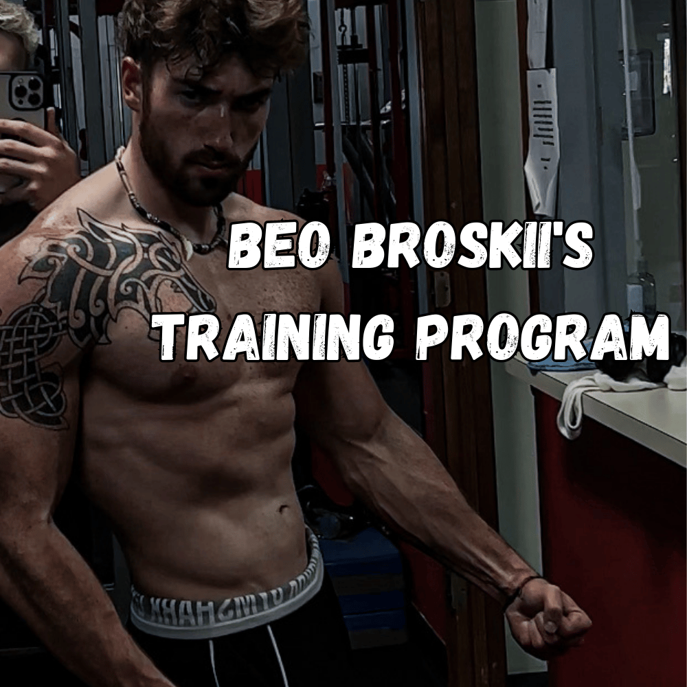 30 Day Training Program - Payhip