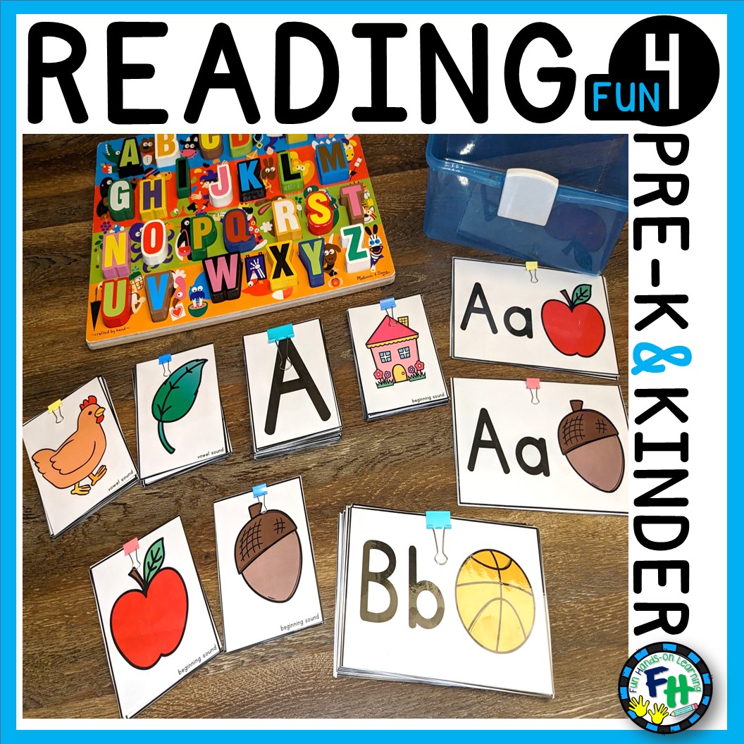 Fun Hands-On Learning - Payhip