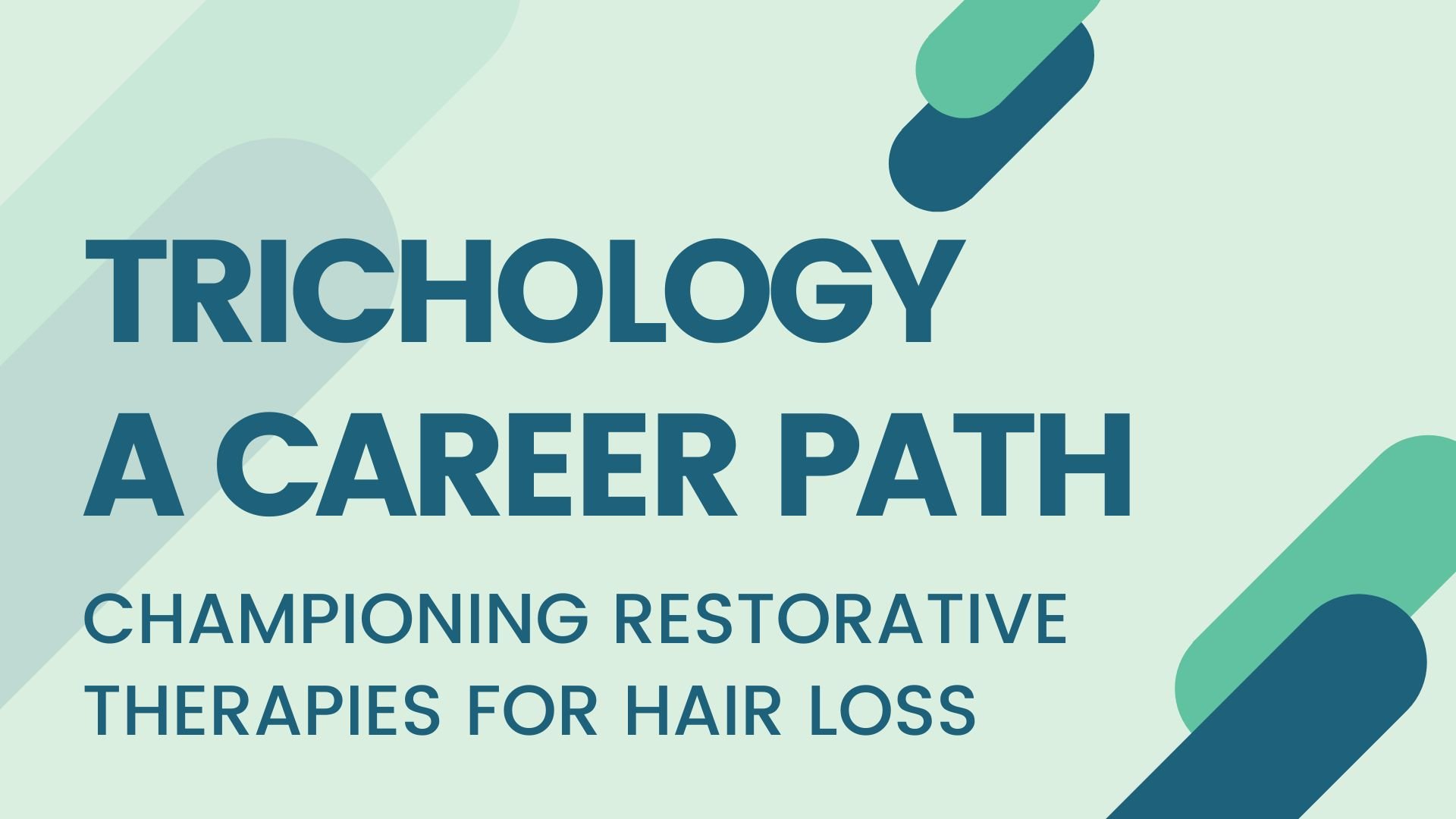 Full Success In Trichology- Online certification, blue print mentorship ...